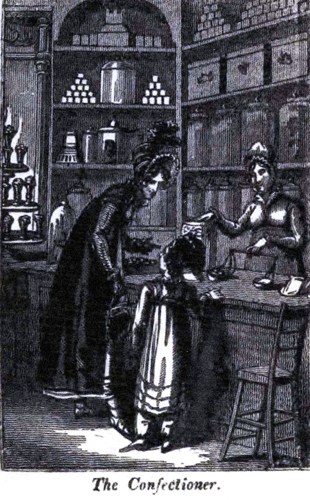 Researching Food History - Cooking and Dining: Mrs. Goodfellow - raves ...