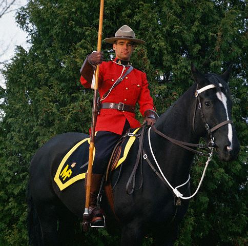 Wanderer's Pen: So Your Character is From Canada ... Featuring Cassia ...