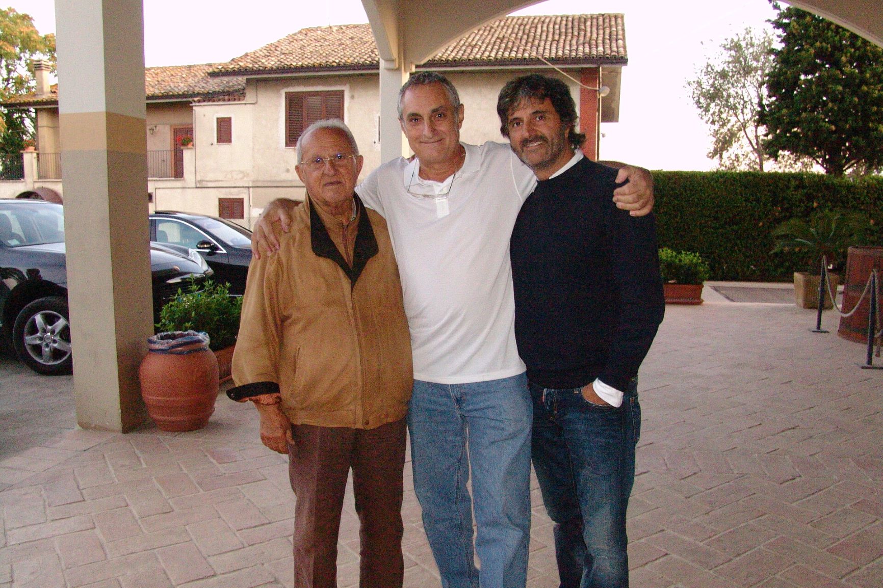 Dino Illuminati: A Remarkable 90 Years in the History of Italian Wine ...