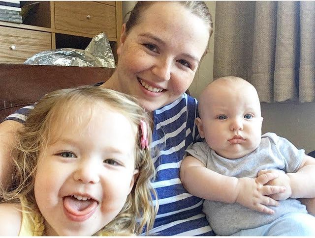 Other Bloggers Family Lives Featuring Mom Of Two | Newcastle Family Life