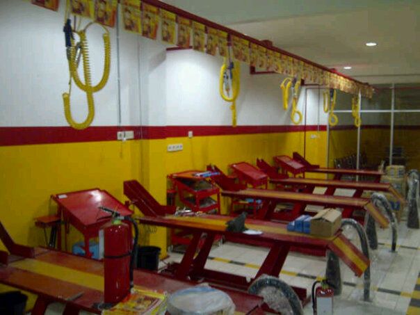 service motor cirebon - yamaha | honda: bengkel motor termurah ya hanya ...