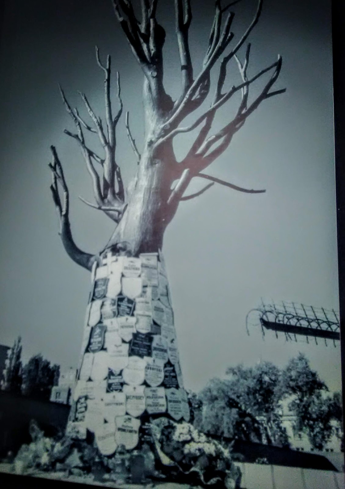 Motivated Parent - Successful Child: Pawiak Prison History - Never ...