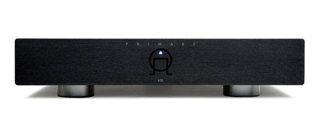 Best Gadget 2011: Primare R32
