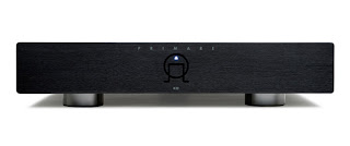 Best Gadget 2011: Primare R32