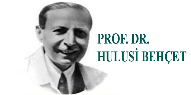 Hulusi Behçet ve 20 Şubat