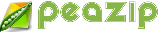 Compactador e descompactador de arquivos PeaZip para Linux