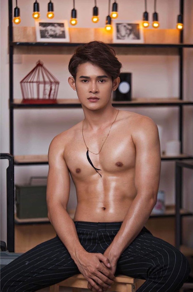 Grand Boyzone: Try Daravuth