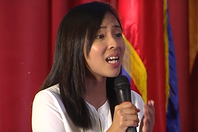 A Lawyer's Open Letter to Sara Elago: Nagkaroon Ka Ba Ng Mga Magulang ...