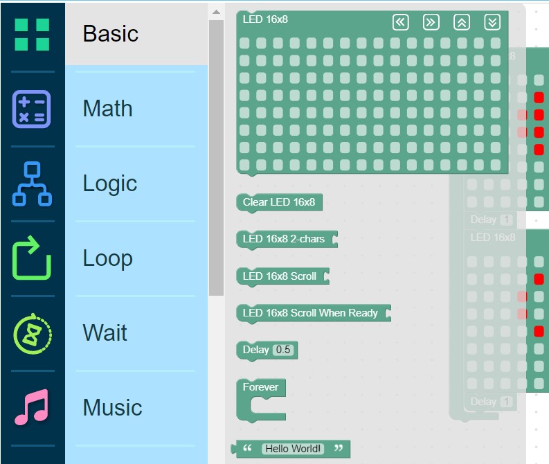 KidBright ใช้งานแบบง่าย ๆ : สิงหาคม 2020