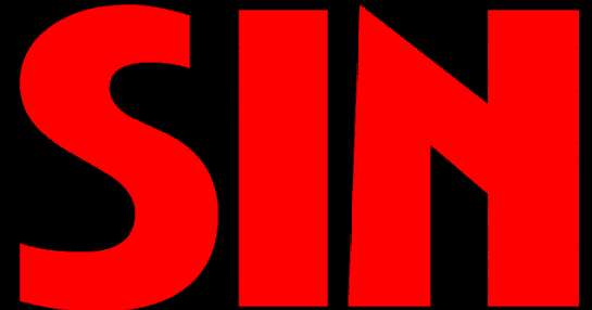 What is Sin? - ACKCITY News