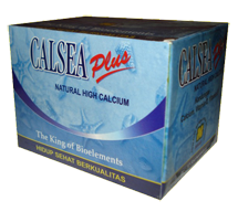 CALSEA Plus | Moreskin Care