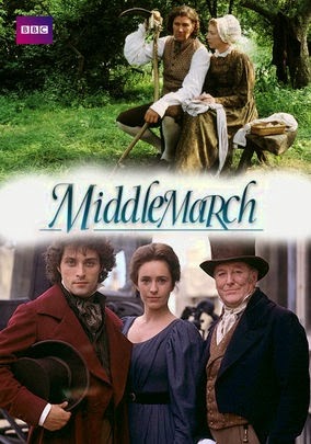 Old-Fashioned Charm: Middlemarch (1994)