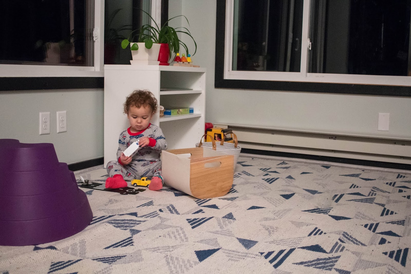 Observation and the Prepared Adult