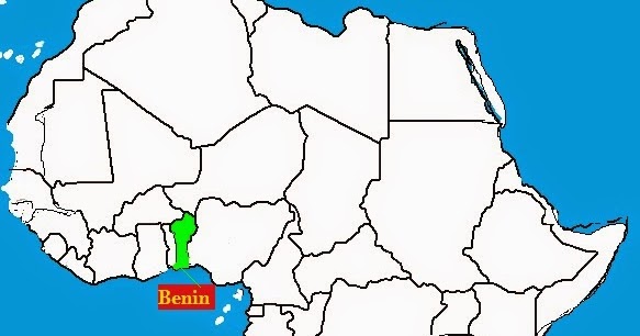 About Benin Language, Ethnic groups and Economy