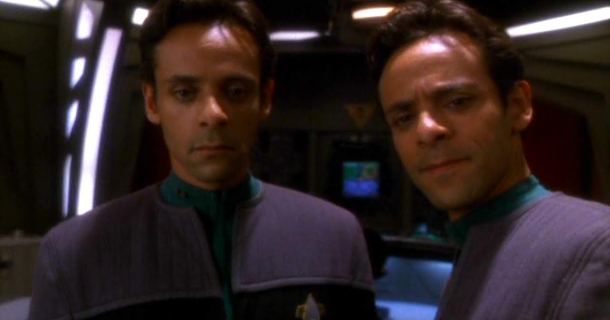 Guia de naves estelares: Deep Space Nine 5a temporada (2)