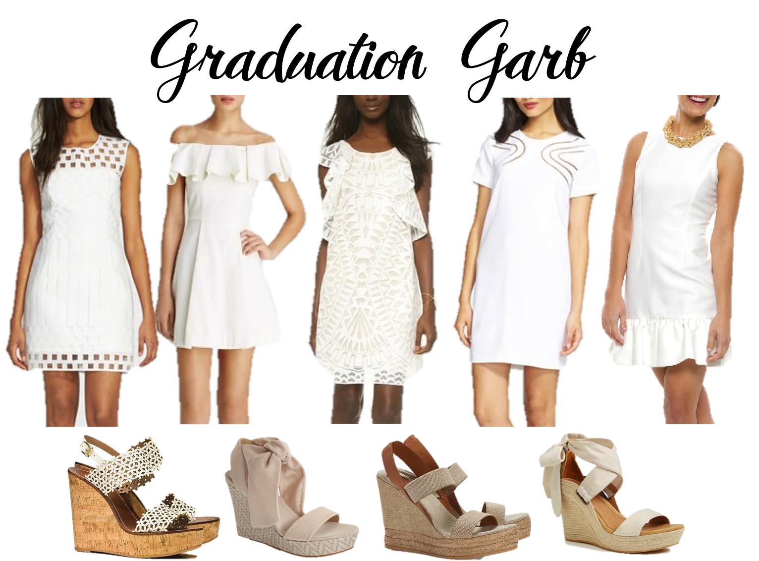 Prep In Your Step: April 2015