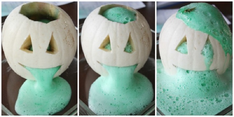 16 Pumpkin Science Experiments & STEM Activities for Kids | Finding ...