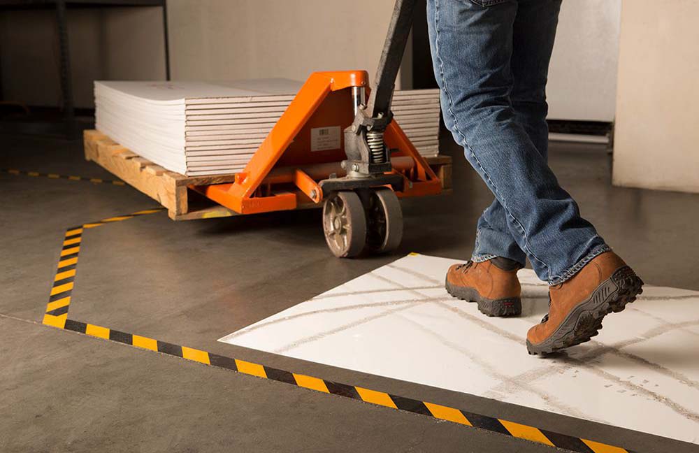 Surface Protection Blog by Builders Site Protection: Prepping for Mud ...