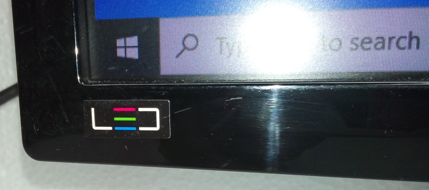 BARANG BARANG ELEKTRIK TERPAKAI DAN RARE: SOLD OUT!! - LED MONITOR ...