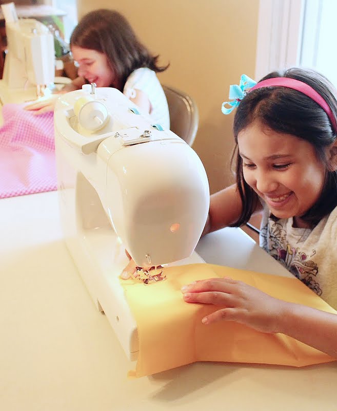 I Can Sew! Kids Elizabethtown, Kentucky: Class Info