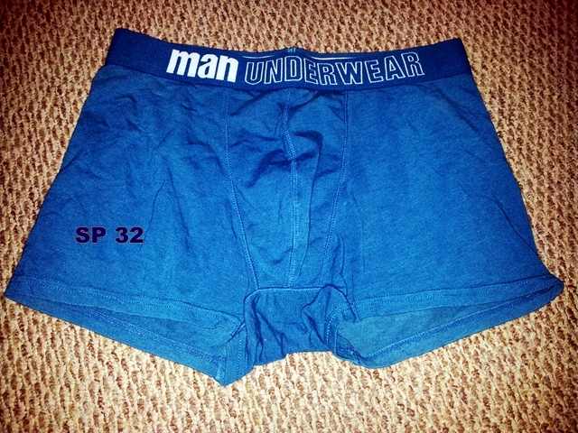 Fit Hung Northern Lad - Used boxers & briefs: AUGUST used worn dirty ...