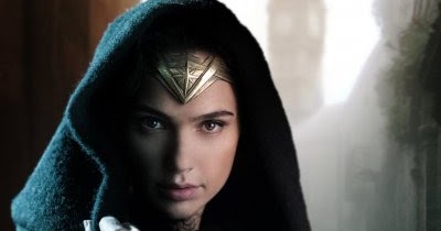 Wonder Woman (2017): Synopsis & Trailer Review