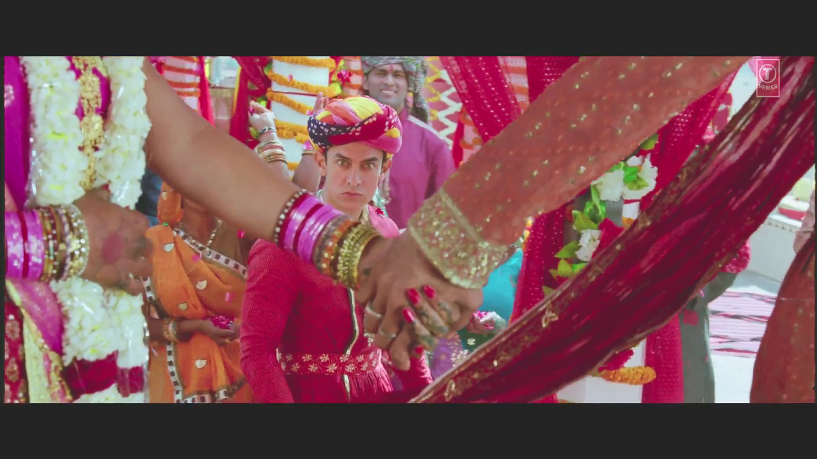 New Bollywod songs: Tharki Chokro - PK (2014) ft. Aamir Khan Sanjay ...