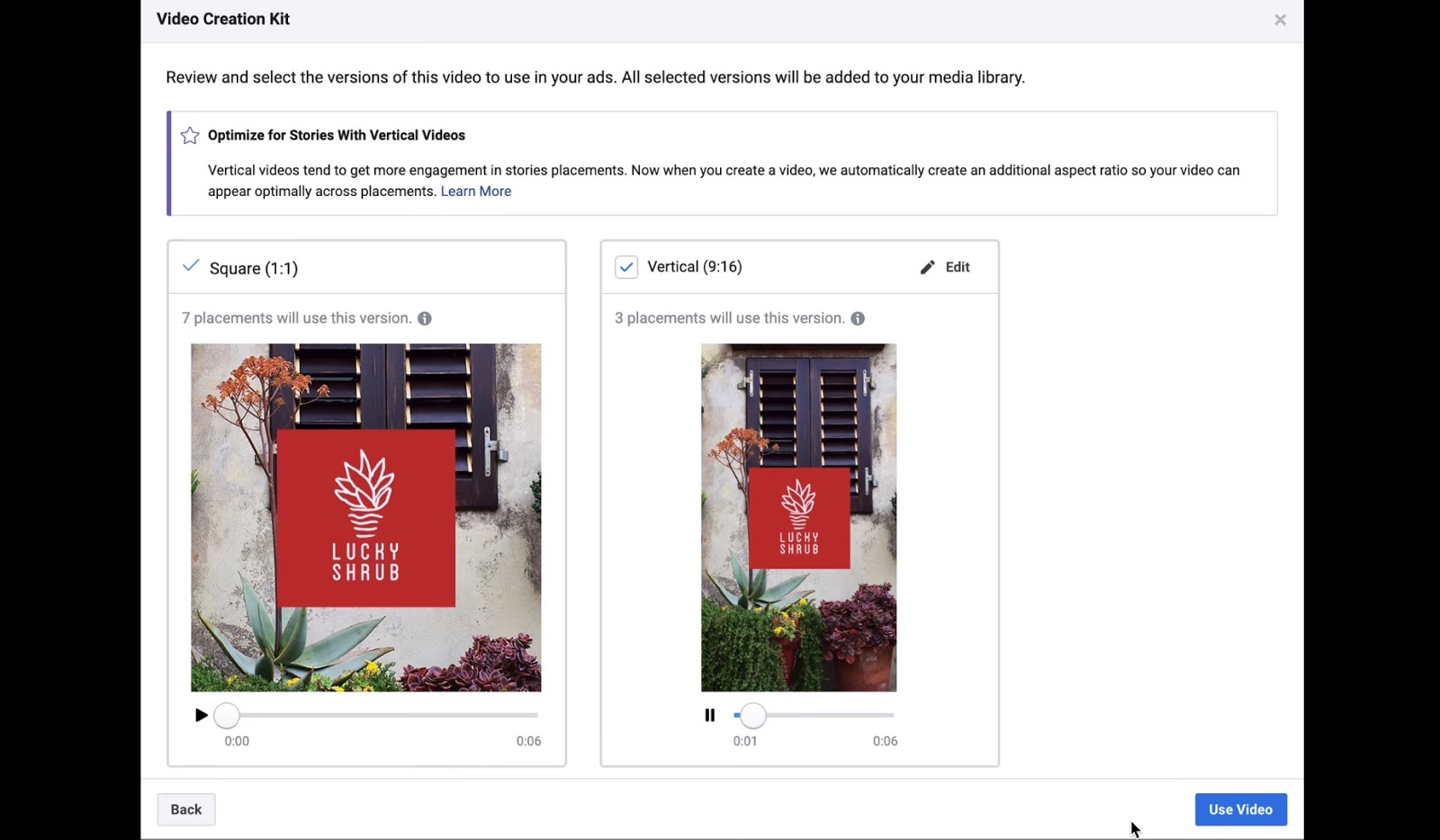 Facebook introduces new Video Creation Kit which includes editing ...