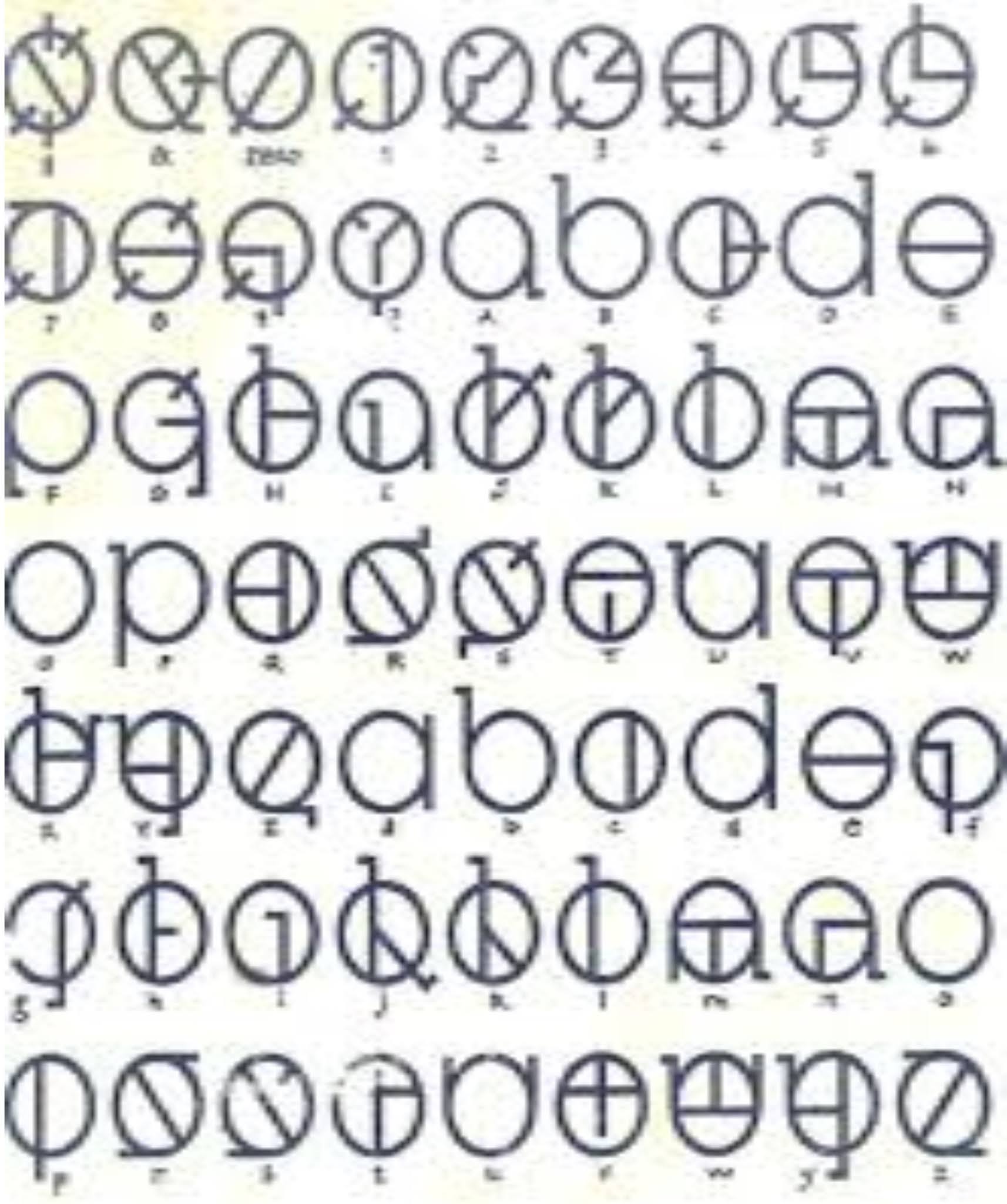 The First Scout: Mystic Warriors Of The High Plains: Lakota Alphabet ...