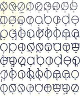 The First Scout: Mystic Warriors Of The High Plains: Lakota Alphabet ...