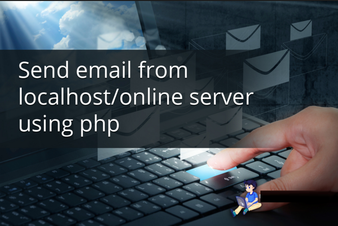How To Send Email From Php Localhost Using Wampserver Or Xampp Howdescribe