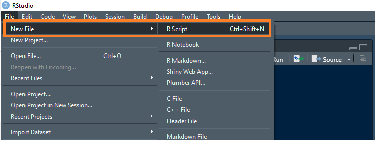 Hablamos R: 22 Atajos de teclado para RStudio - 1º Parte
