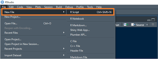 Hablamos R: 22 Atajos de teclado para RStudio - 1º Parte