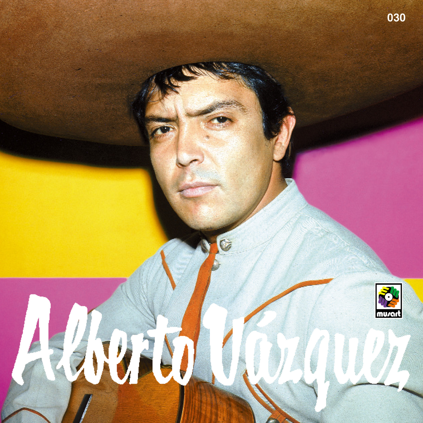 Mis discografias : Discografia Alberto Vázquez