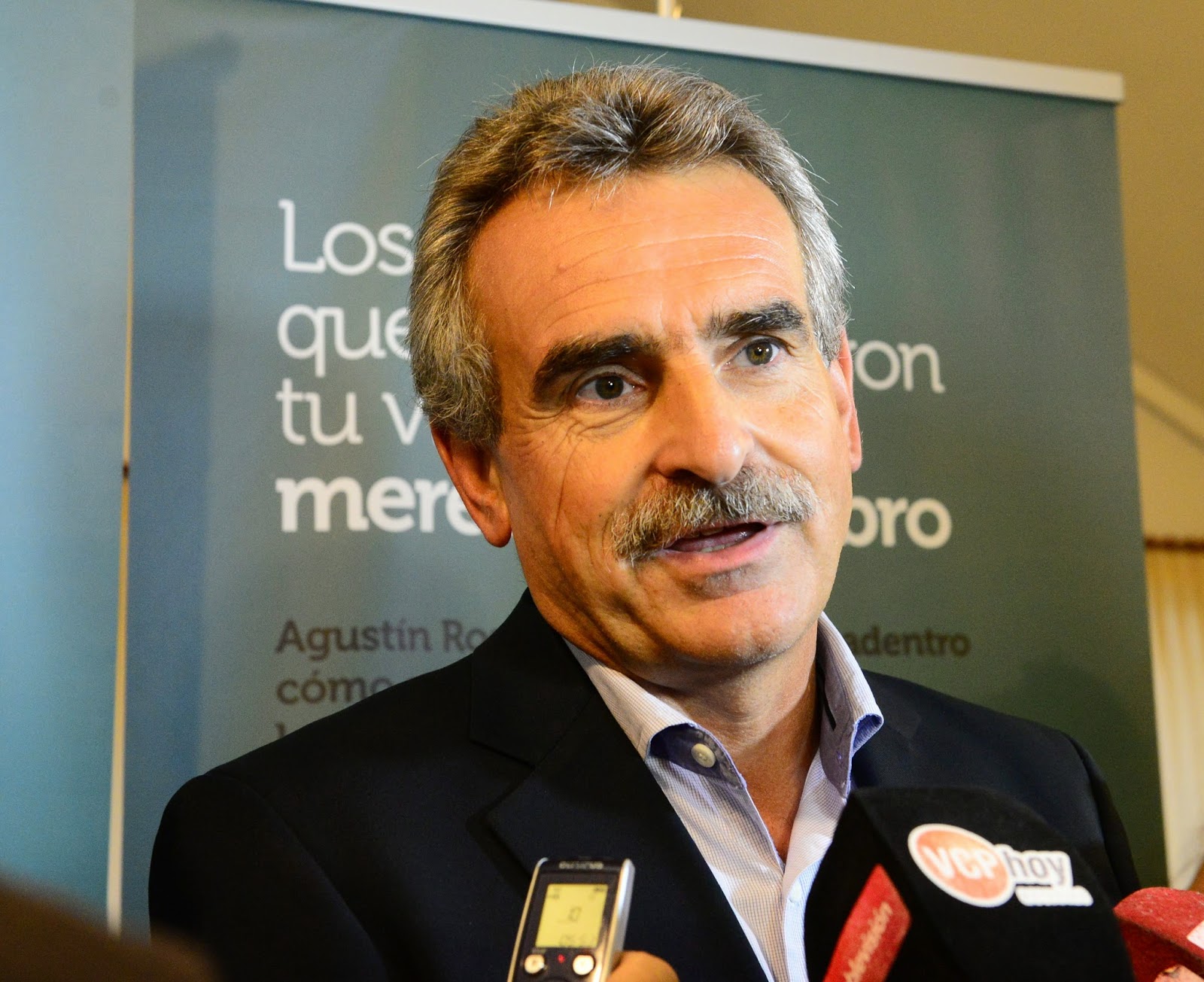 PORTAD@ DIGIT@L: Rossi: “En un mundo que prioriza los ajustes, la ...