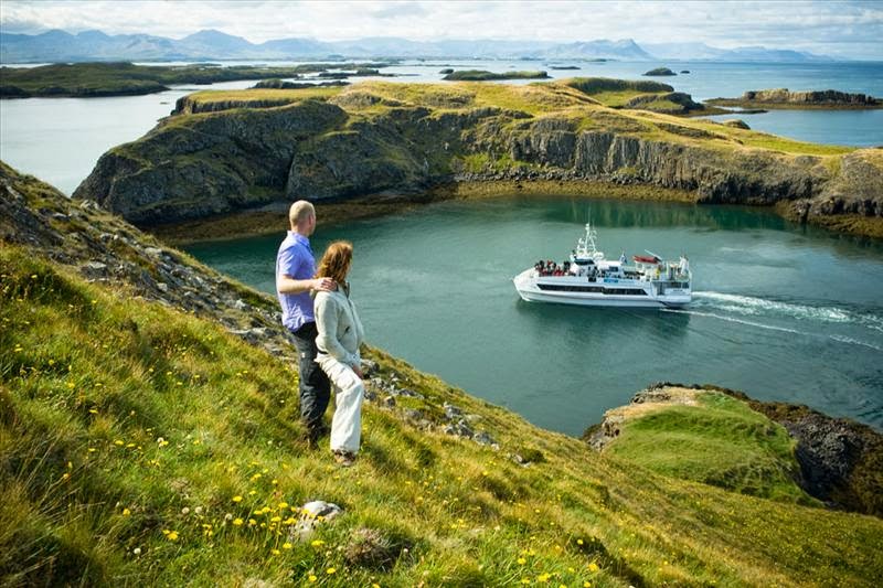 Stykkishólmur - The Most Complete Travel Guide | Iceland24