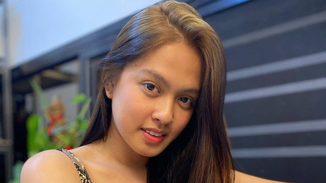 Lars Pacheco – Most Beautiful Philippines Transgender Woman - TG Beauty