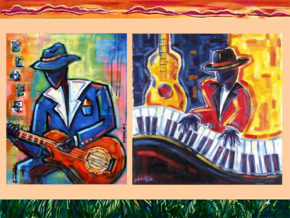 Soloillustratori: Ken Daley