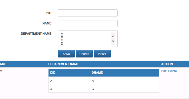 DOTNET POINT: example of list box and nested gride in angularjs