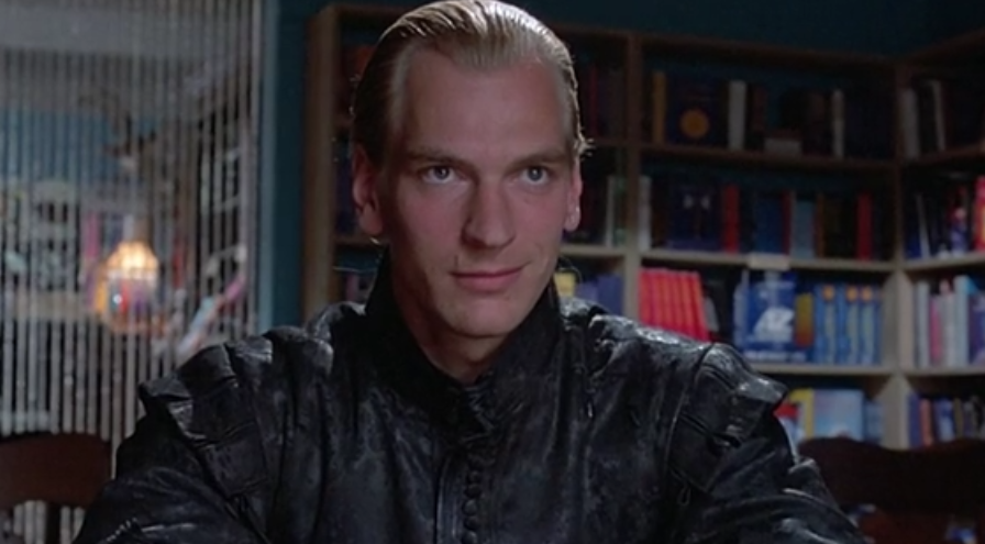 Jack Salazar, the Jaded Skeptic is a...: The Horror Of...Halloween ...