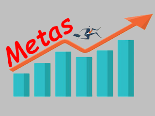 Criando Metas ~ DICAS E TUTORIAIS