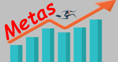 Criando Metas ~ DICAS E TUTORIAIS