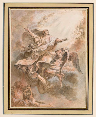 Spencer Alley: Airborne Piety