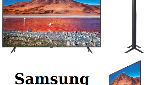 Samsung TU7170: 4K 2020 più economico (TU7070)