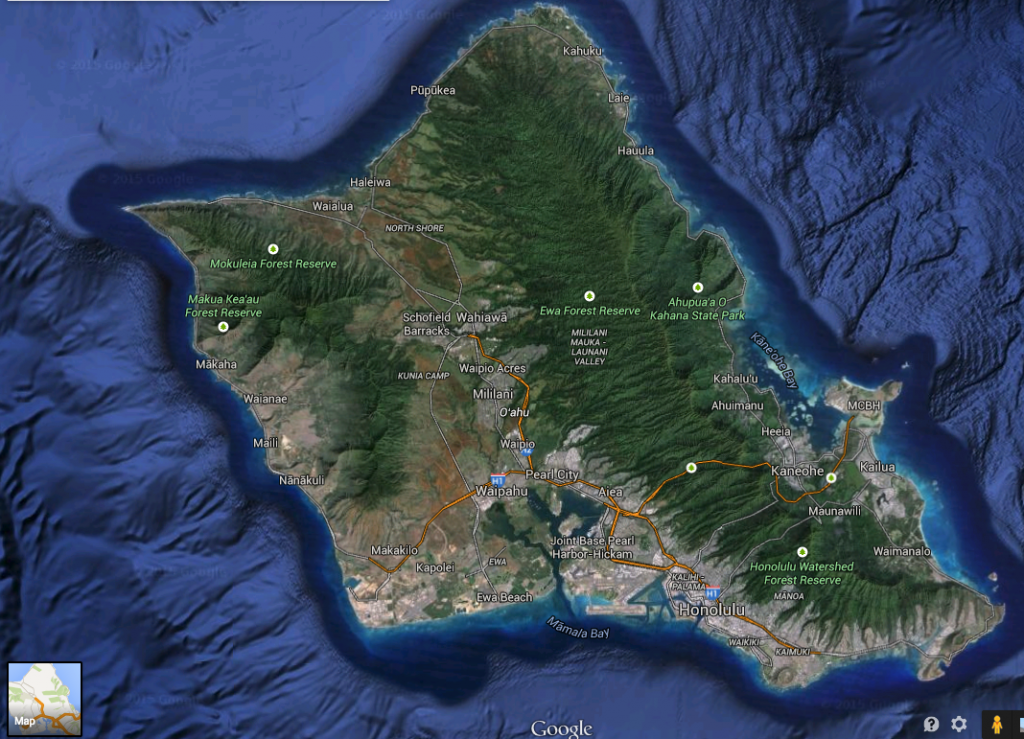 Carbonacea: "Black Tears" of the USS Arizona, Pearl Harbor