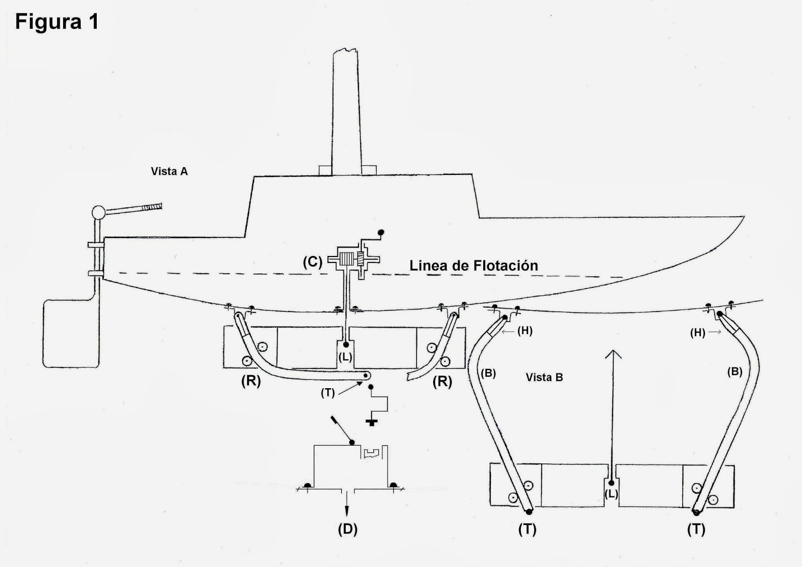 QUILLOTE RETRAIBLE STOCKERT