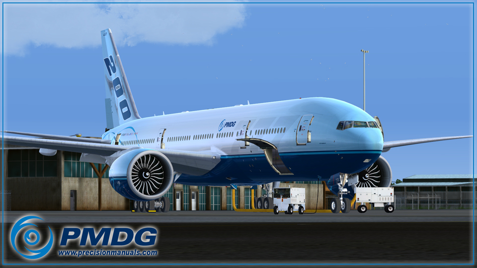 Pmdg 777 fsx steam edition - vicamiss