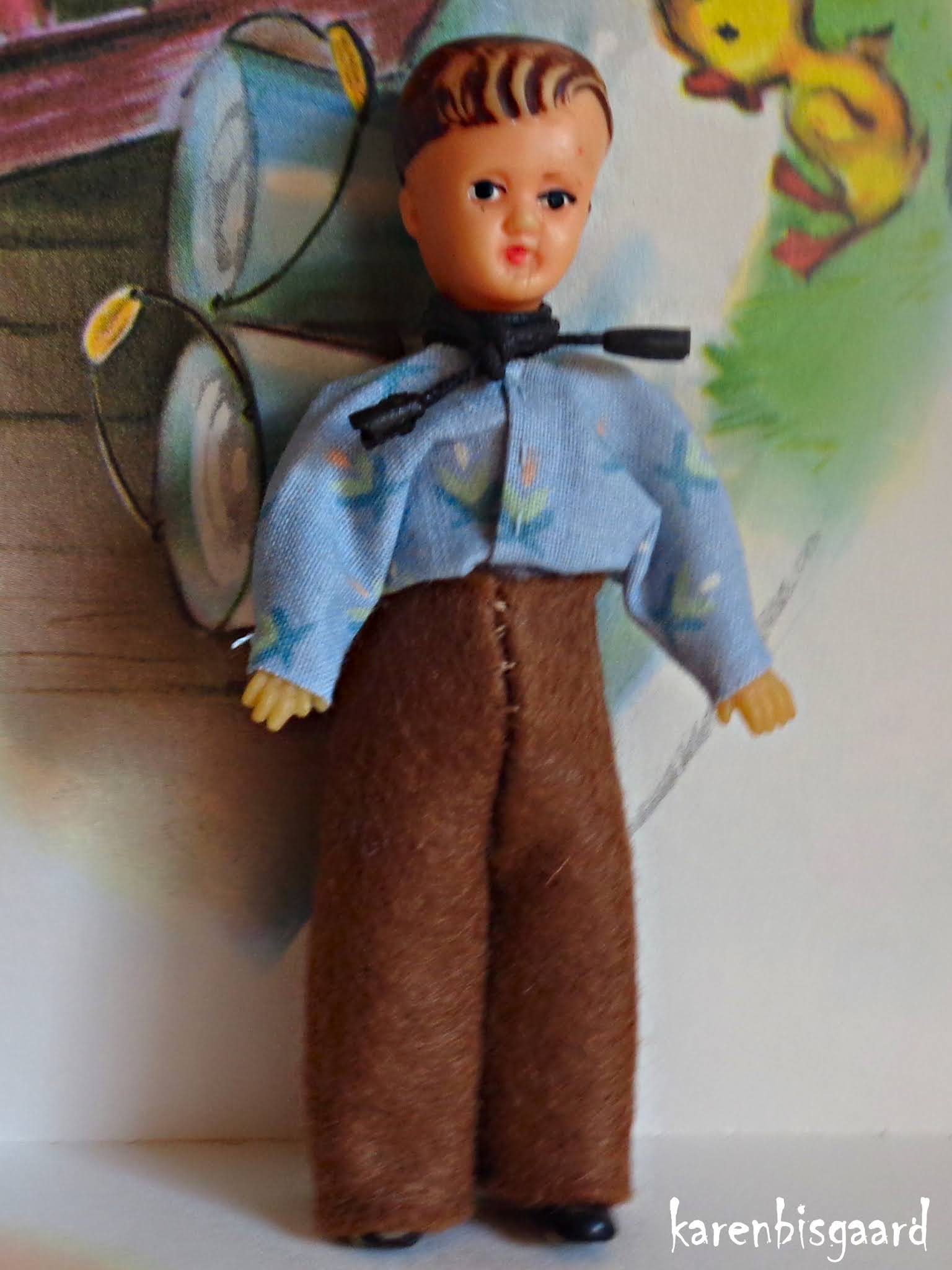Karen`s Vintage Dolls Photography.: Mom and Dad Ari Doll Collection 11 ...