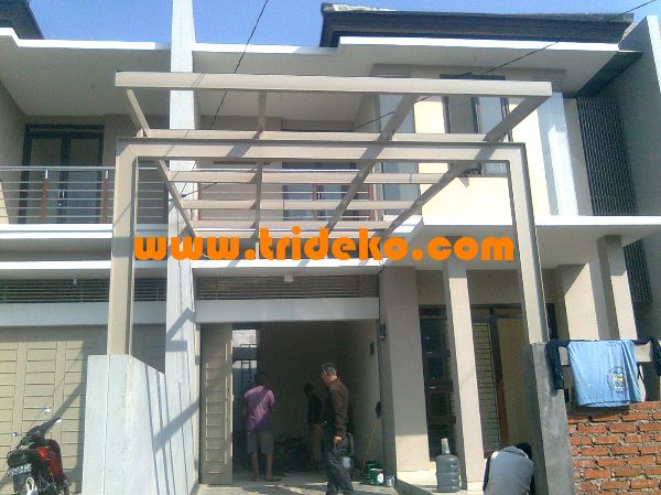 kanopi kaca, canopy kaca, spider kaca, atap kaca, canopy kaca spider ...