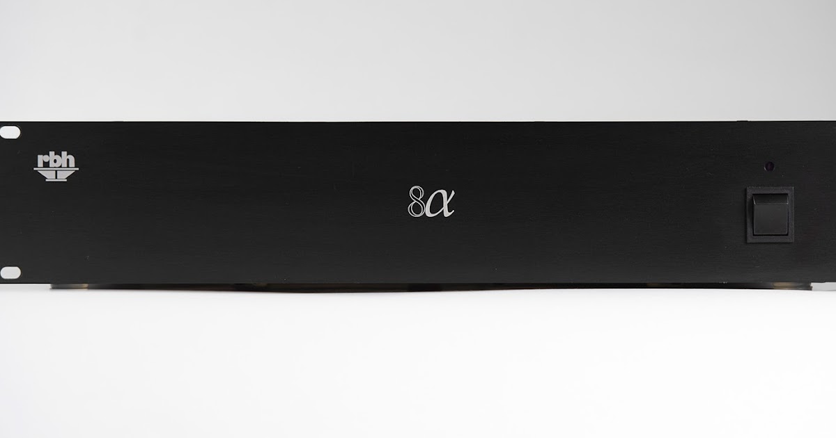 Stereowise Plus: RBH SOUND DEBUTS 45TH ANNIVERSARY SVTRS LIMITED ...